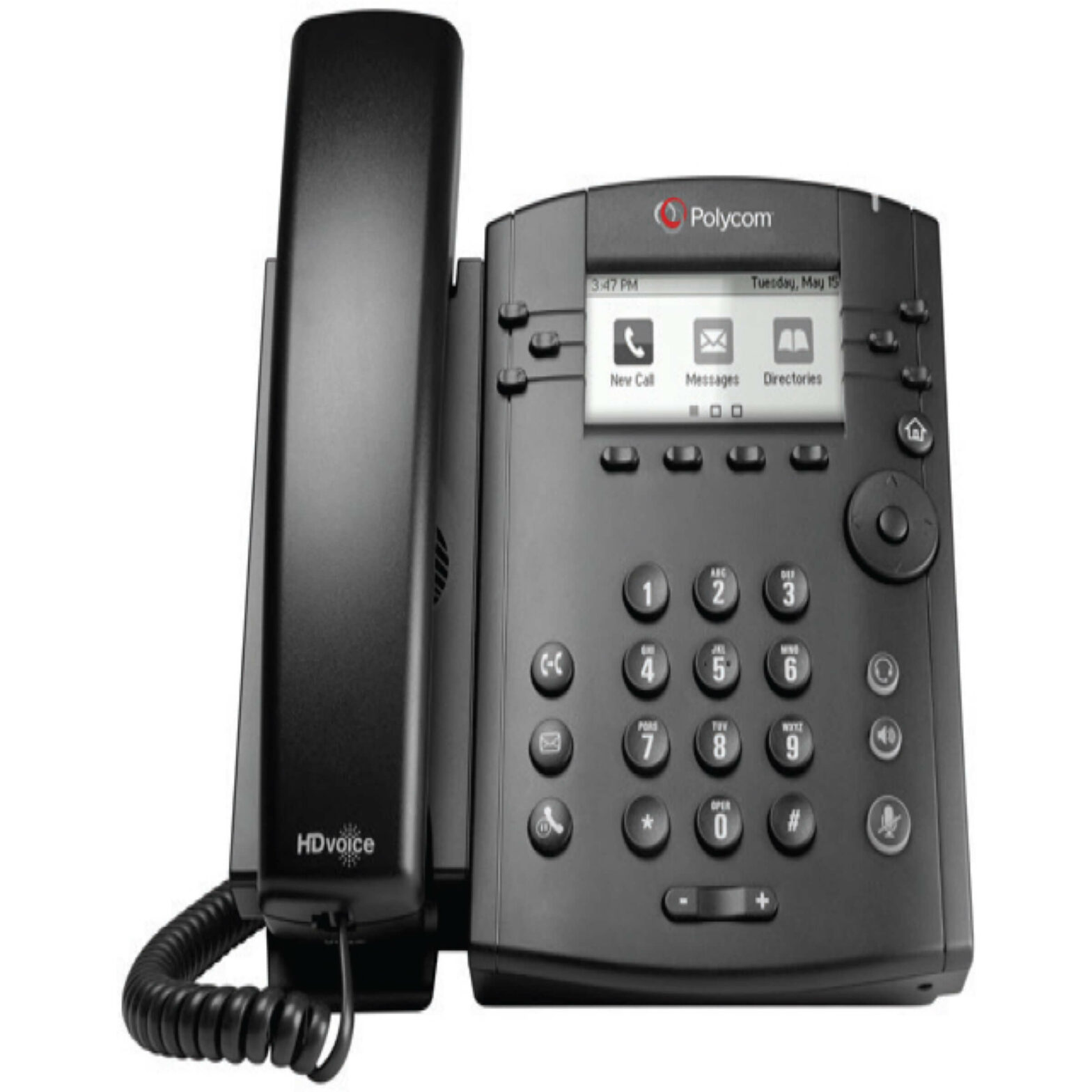 Desk Phones – Agilis Networks