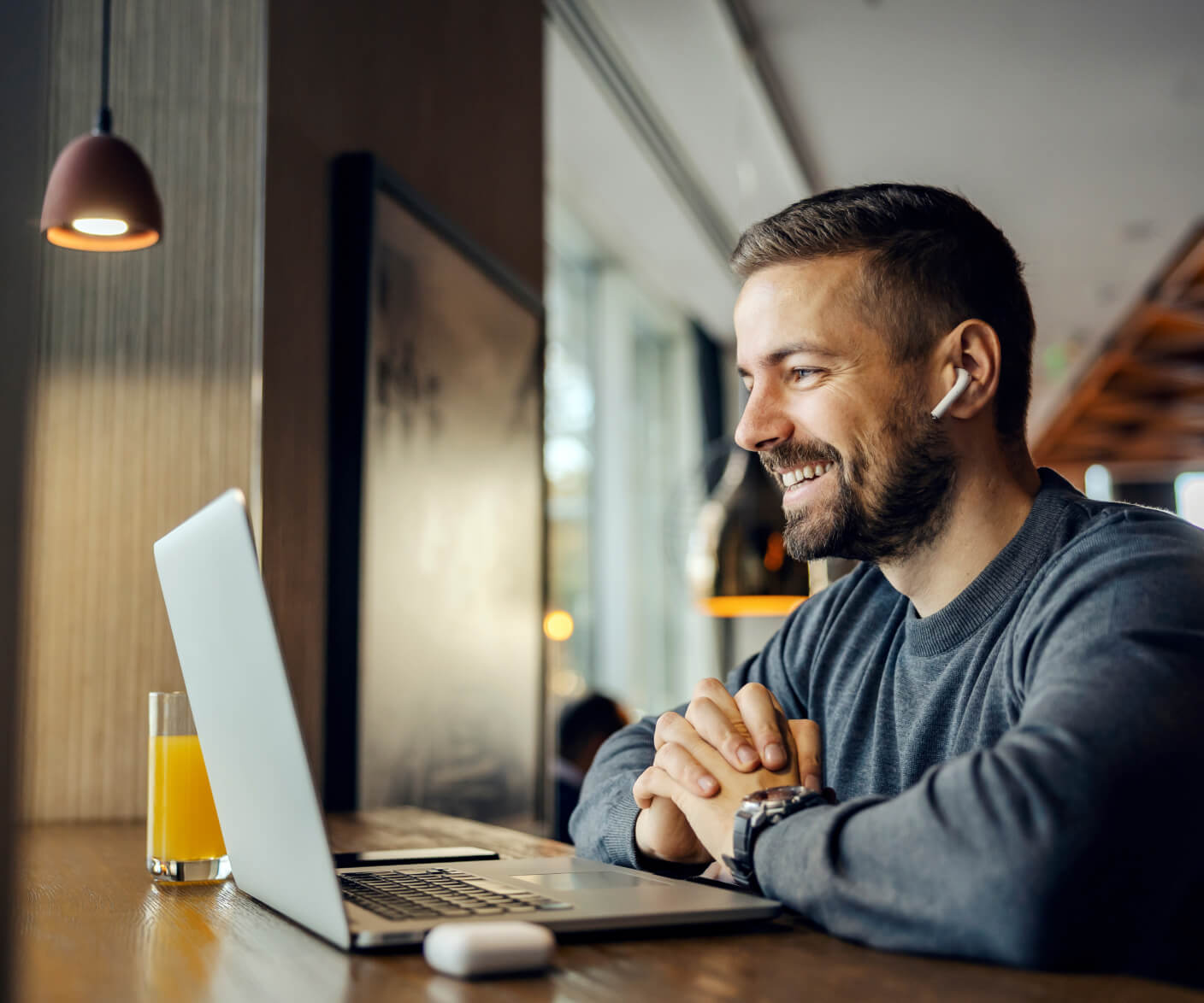 Agilis Networks - Telecommunications - Internet Provider